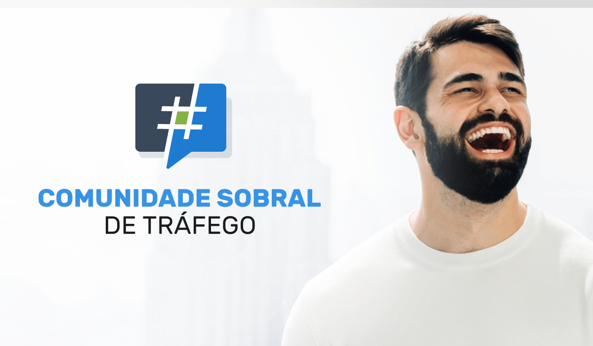 Comunidade Sobral de Tráfego